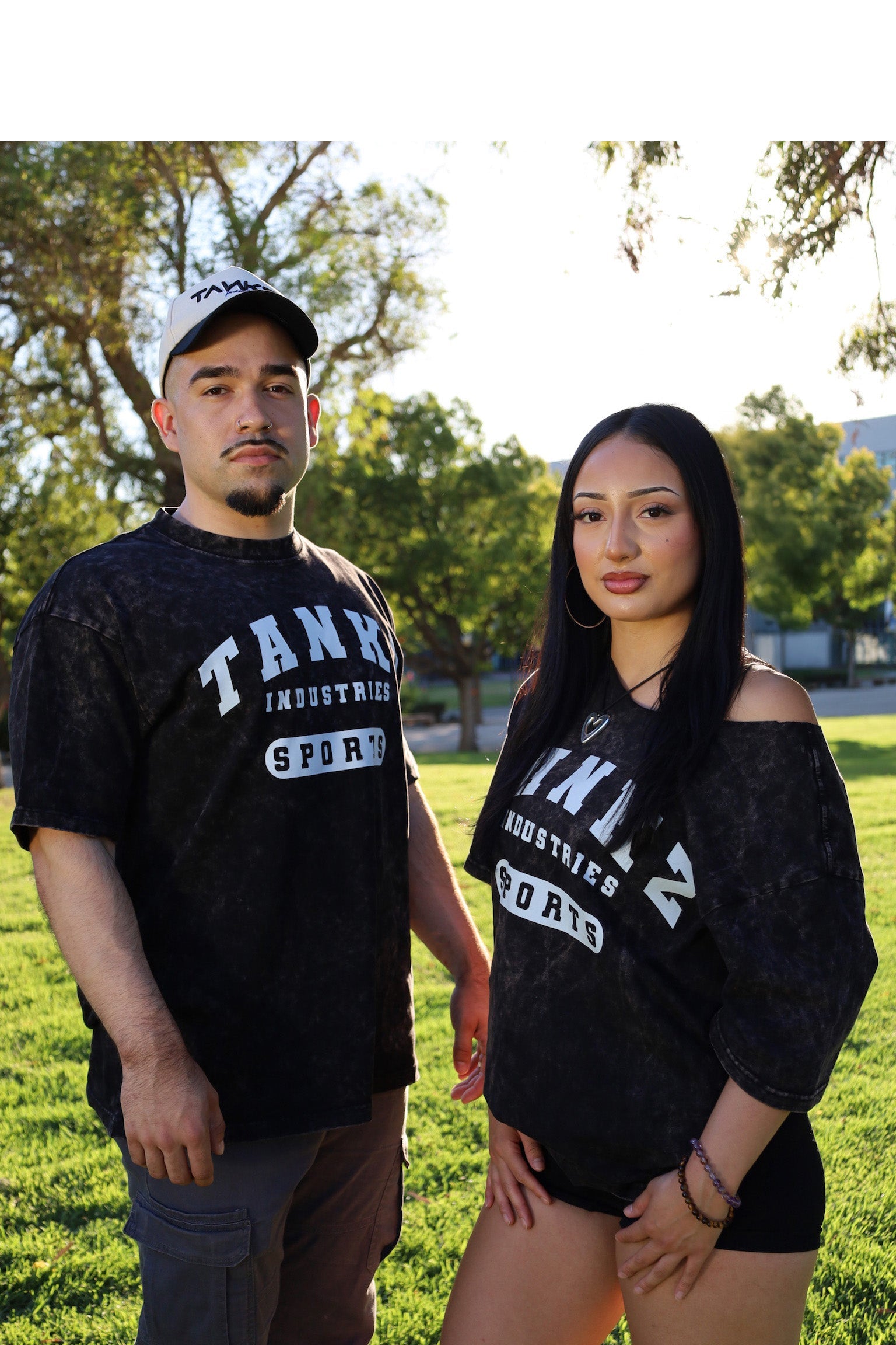 Sports Collection – Tankz Industries